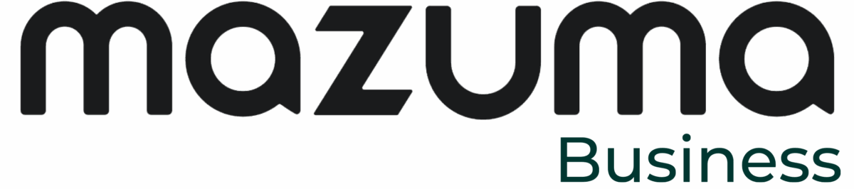 Customer Reviews - Mazuma Business